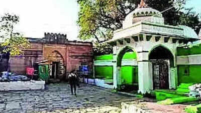 Madhya Pradesh: ASI begins survey at Bhojshala complex; puja & namaz to ...