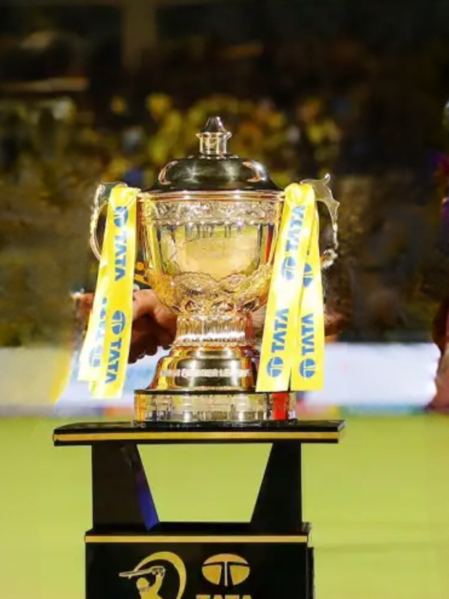 IPL Business Model: Here’s How Indian Premier League Makes Money ...