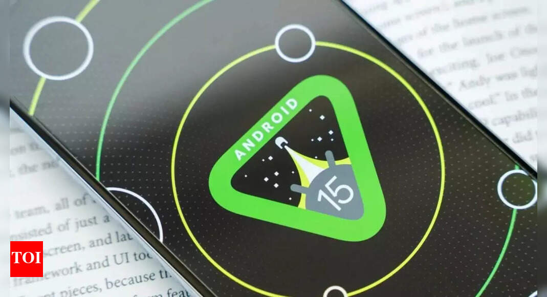 Android 15 Developer Preview 2: 5 key features in development for ...