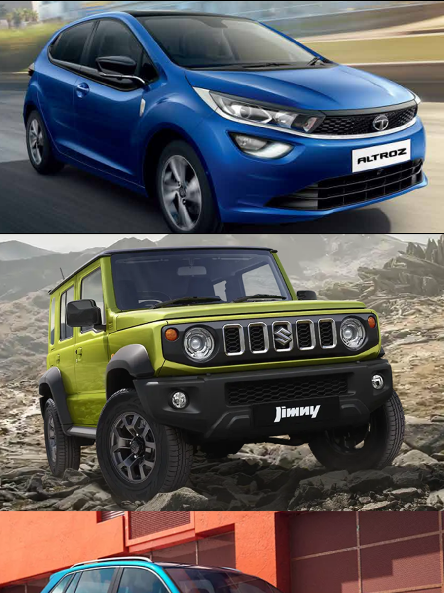 6 More Underrated Cars That Deserve Your Attention, Maruti Suzuki Ignis ...