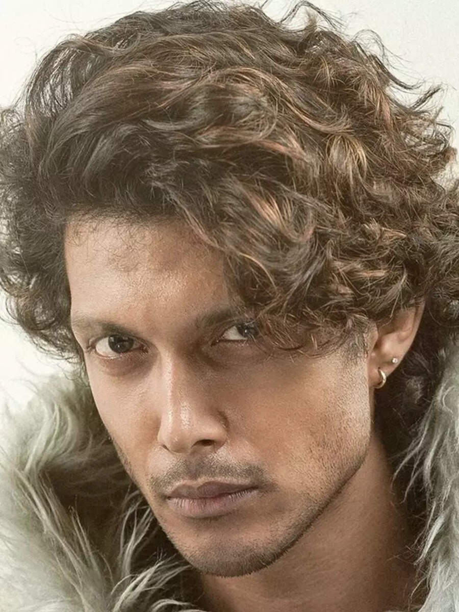 Handsome looks of Bigg Boss Malayalam 6's Arjun Syam | Times of India