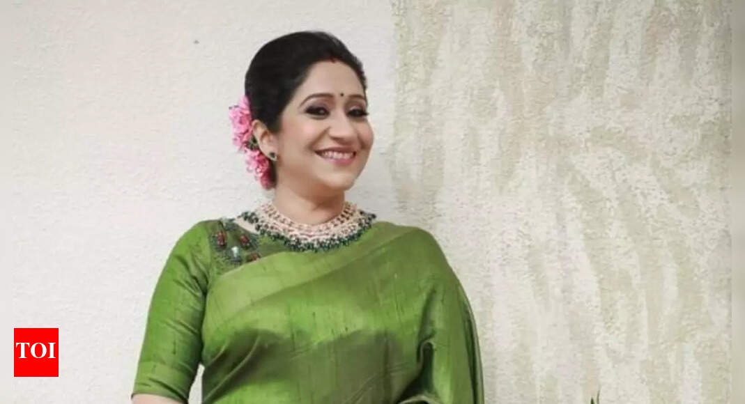 Sujatha on her journey: There's been nothing else apart from singing ...