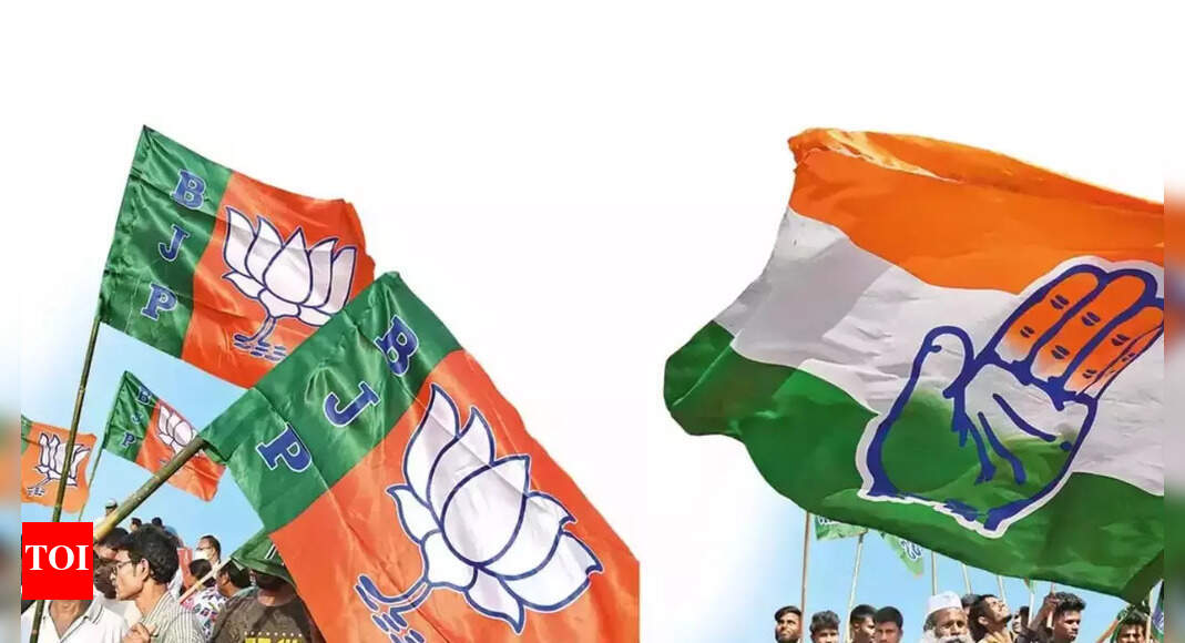 Making sense of Karnataka’s caste politics | Bengaluru News - Times of ...