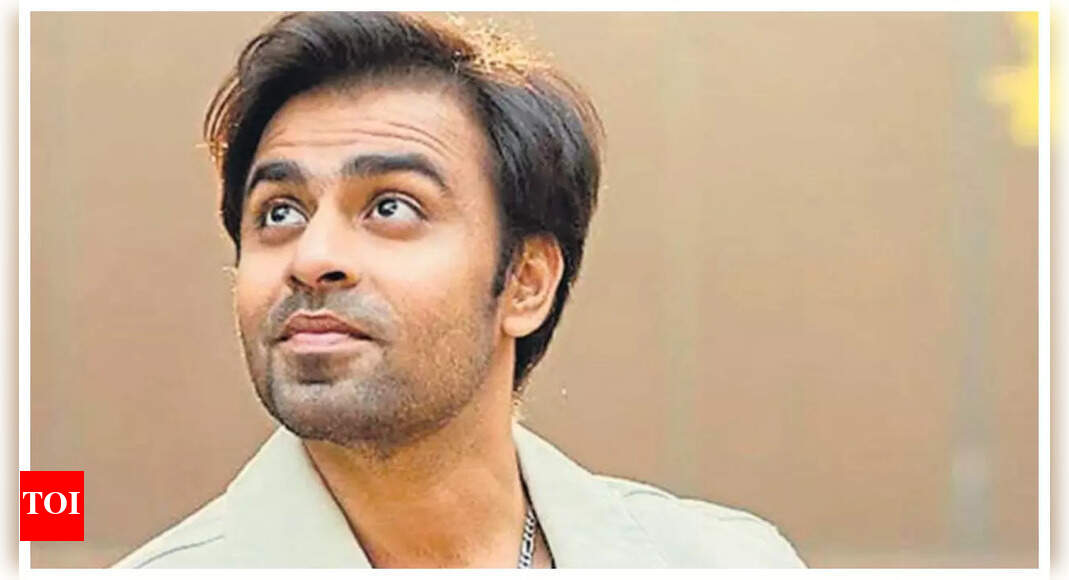 Do you know of Jitendra Kumar’s short and sweet one-sided love story? | Hindi Movie News - Times ...