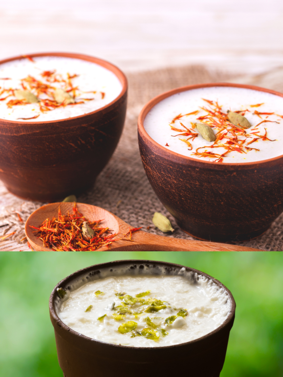 7 Places To Enjoy Chilled Lassi In Delhi | Times Now