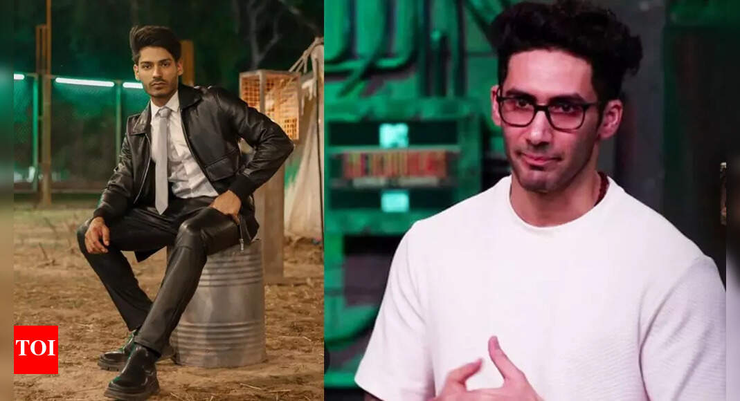 Ex-Roadies Digvijay Singh Rathee and Siwet Tomar clash in Splitsvilla ...