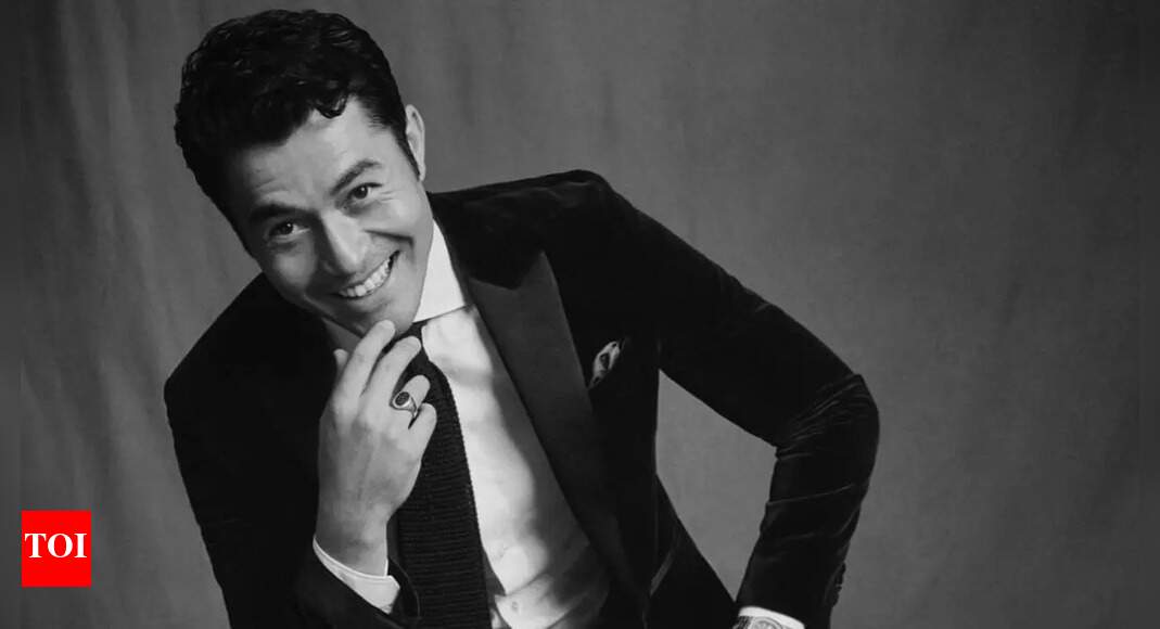 'Nine Perfect Strangers' season two adds Henry Golding, Mark Strong and ...