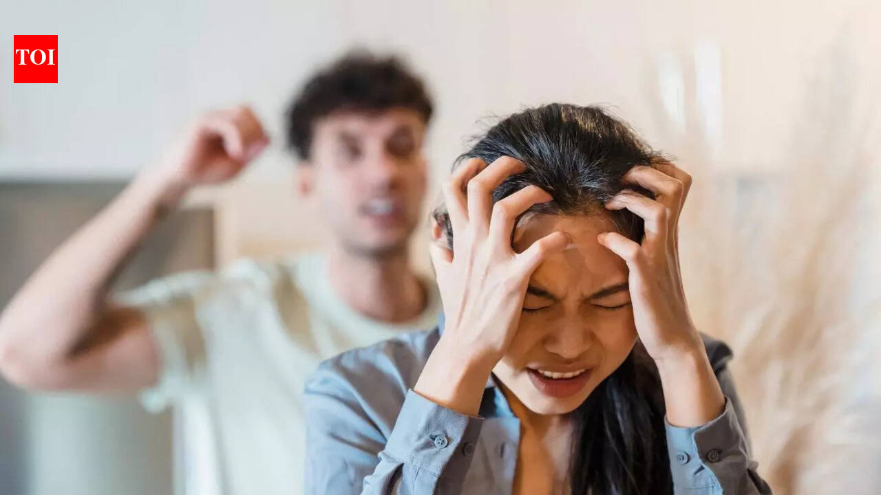5 ways to stay calm in a heated argument