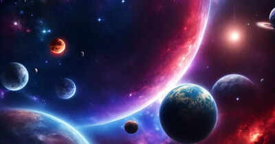 How Planetary positions affect your mood swings - Times of India