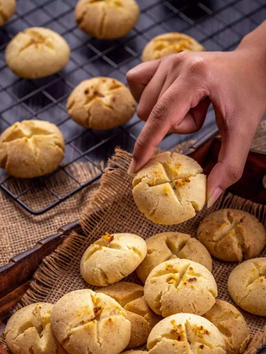 10 Indian Biscuits From Shrewsbury to Nankhatai | Times Now