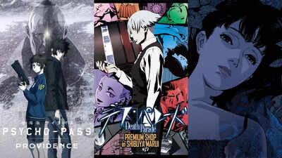 Top 10 thriller anime that will keep you gripped | English Movie News ...