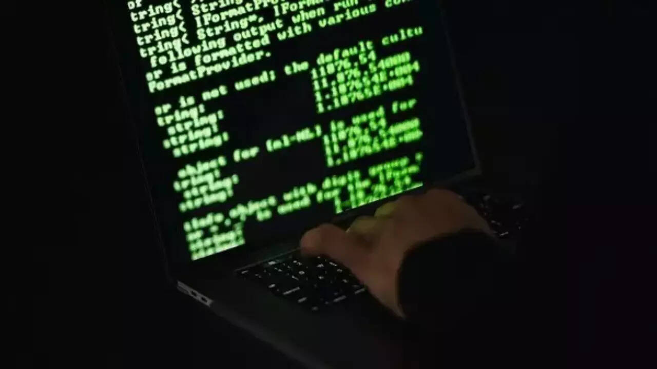 How hackers are using generative AI to attack Indian businesses - Times ...