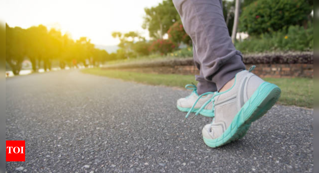 Early morning vs. evening: Which is the best time to exercise? - Times ...