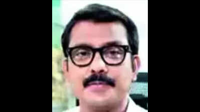‘politically Motivated’, Swarup Says After 70-hr Income Tax Raid ...