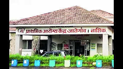 Heat Stroke: Primary Health Centres In Nashik Get ‘heat Stroke’ Cell ...