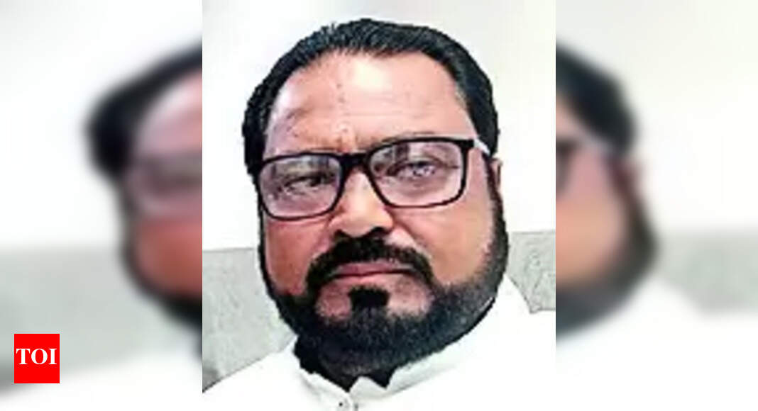 Nikshay Mitras: 38k Nikshay Mitras Help Up Stop Tb | Lucknow News ...