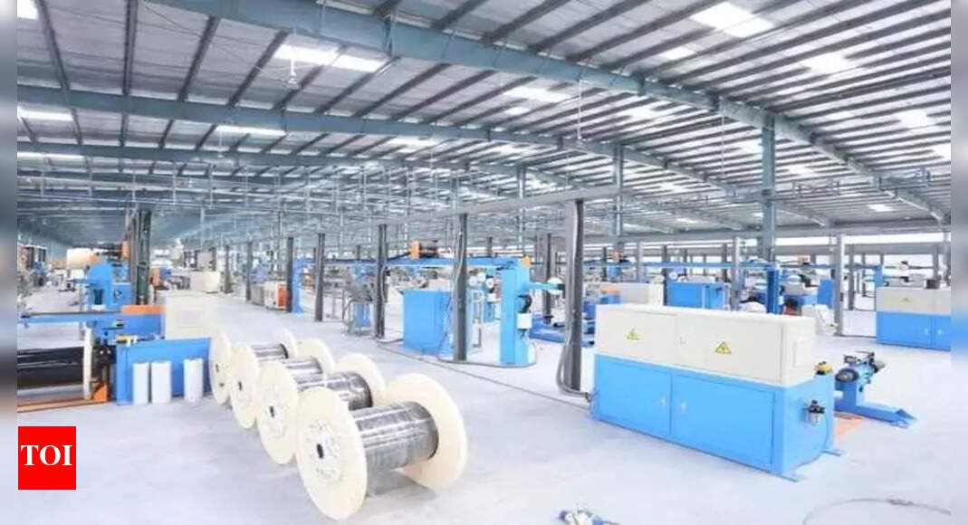 HFCL announces setting up of Optical Fibre Cable plant in Poland ...