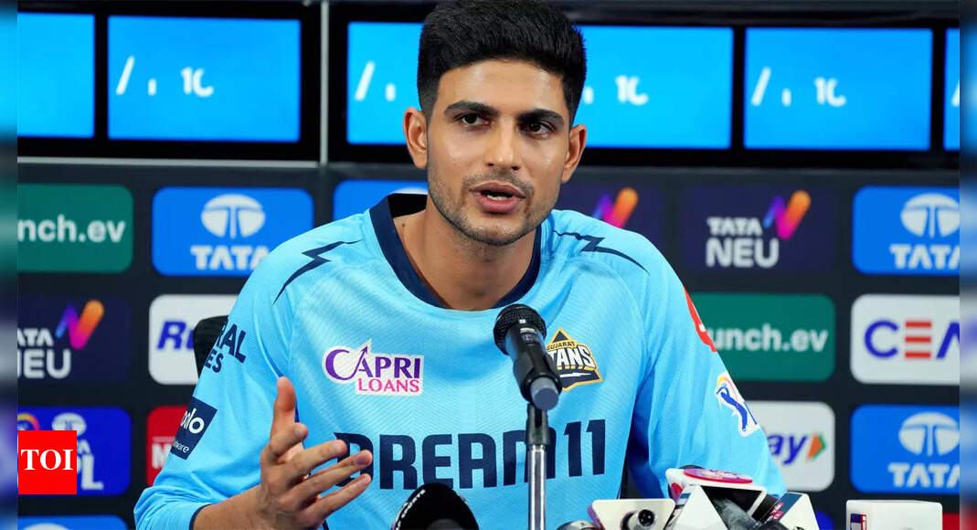 GT Match Schedule in IPL 2024: Gujarat Titans full list of matches ...