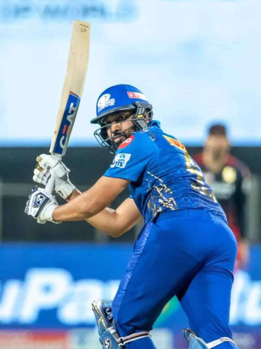 3 Milestones Rohit Sharma Can Achieve In IPL 2024 | Times Now