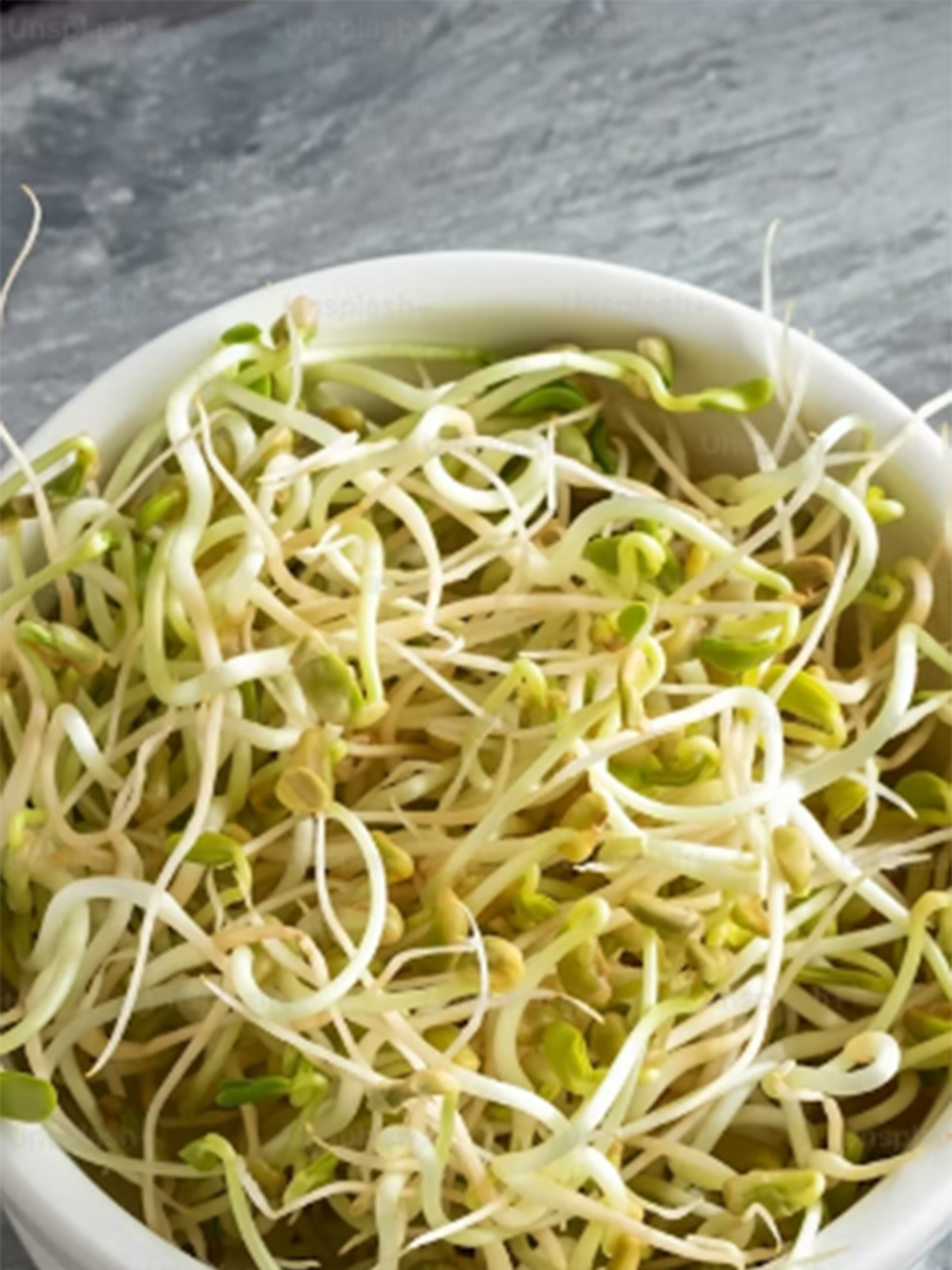 10 benefits of eating sprouted fenugreek seeds | Times of India