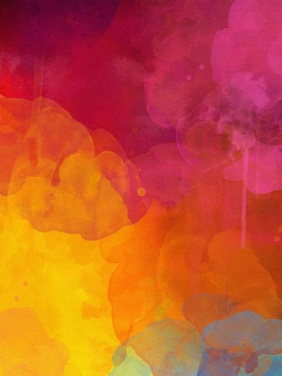 Find Out Your Lucky Colour As Per Your Zodiac Sign | Times Now