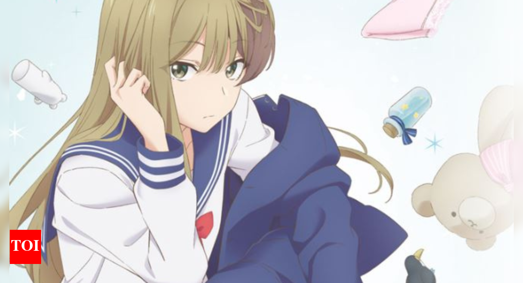New trailer released for Senpai is an Otokonoko anime | English Movie ...