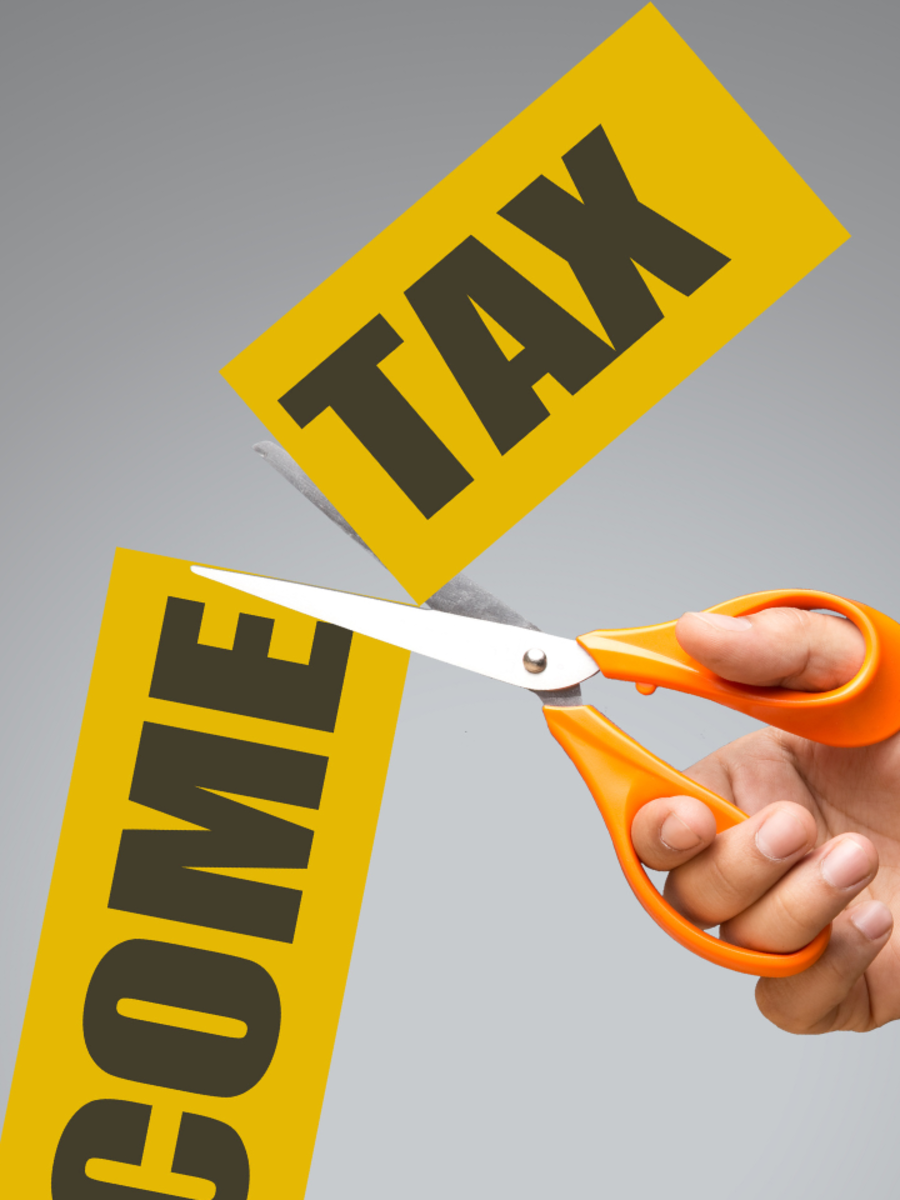 Tax Free-Havens: 7 Countries With No Income-Tax | Times Now