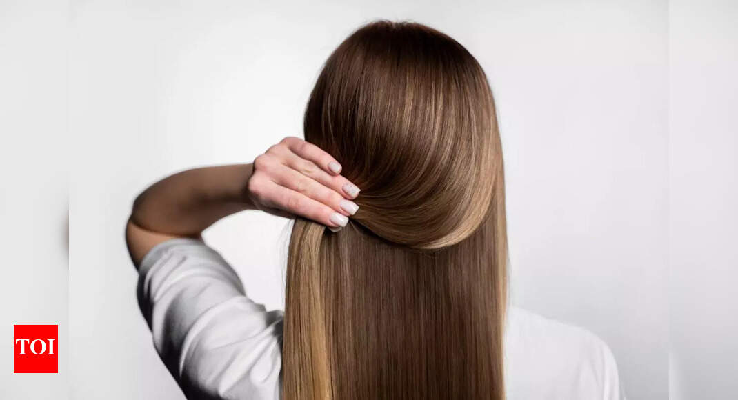 Plex Treatment For Hair: What Is Plex Technology? How Does It Restore ...