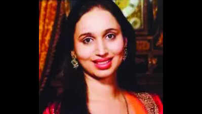 PM Modi’s vision for future drew me to politics: Pallavi | Goa News ...