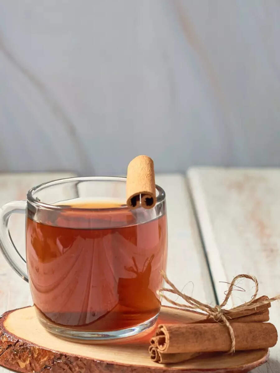 What is honey cinnamon water, how to make it and the benefits | Times ...