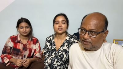 Manisha Rani is searching for a beau for her father's second marriage ...