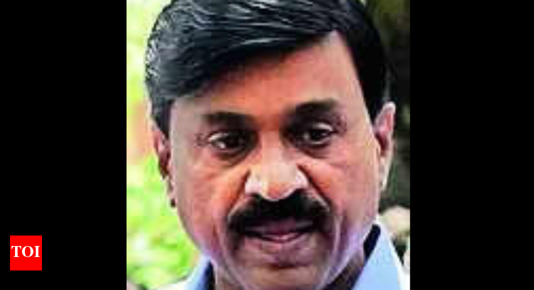 Janardhana Reddy to merge his party with BJP today | Bengaluru News ...