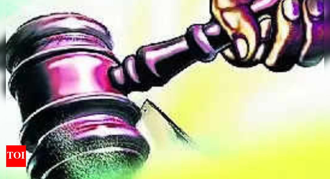 HC upholds removal of HAL engineer | Bengaluru News - Times of India