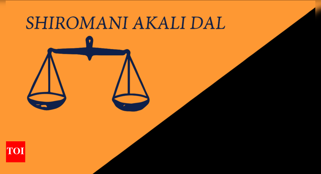 SAD Reads Sikh Mind: Sad Reads Sikh Mind In Laying Pact Conditions ...
