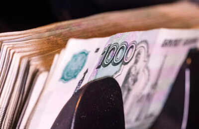 Russian rouble hits one-week low vs dollar after deadly Moscow attack ...