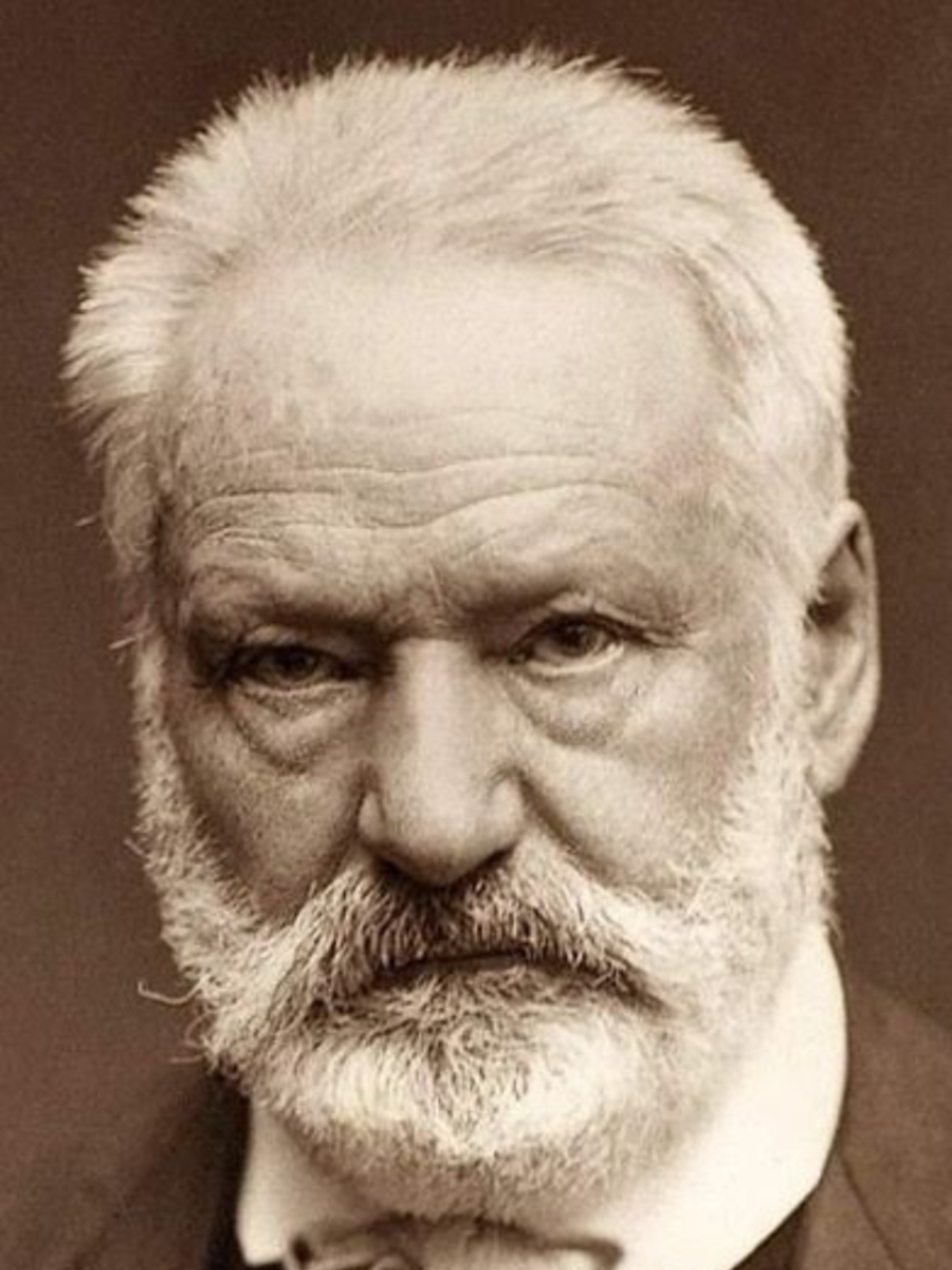 10 Best Quotes By Victor Hugo | Times Now