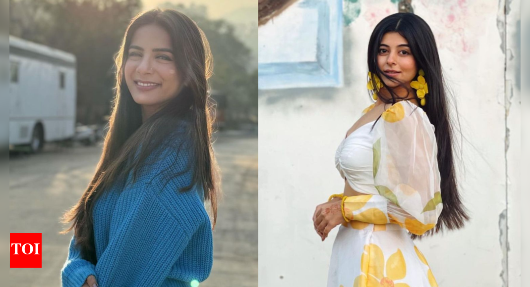 Here’s what Nikki Sharma and Yesha Rughani have to say about Rangon Ka ...