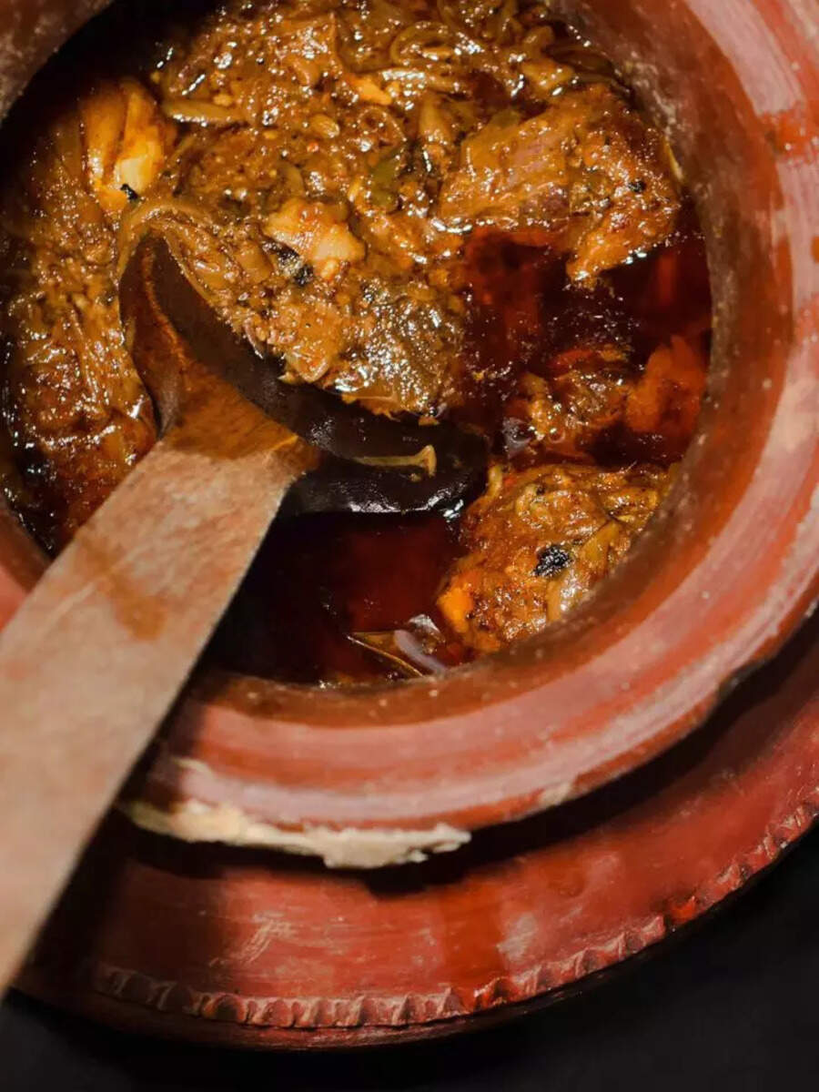 How to make Bihari Champaran Mutton at home | Times of India