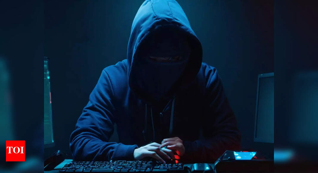 Britain accuses China of spying; hacking emails and lawmakers' data ...