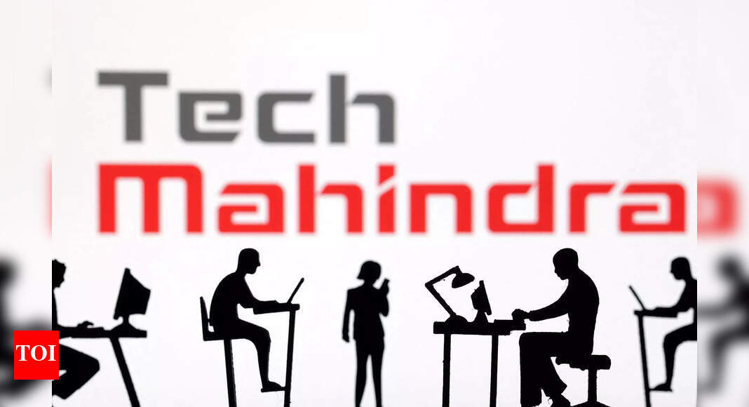 Tech Mahindra is merging two US-based subsidiaries, here's are the ...