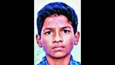 G Dishanth Vs Y Krishna: Dishanth Downs Krishna, Clinches Title ...