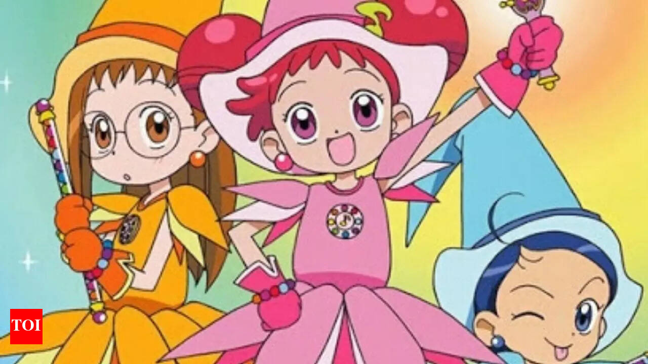 Doremi Anime 2024