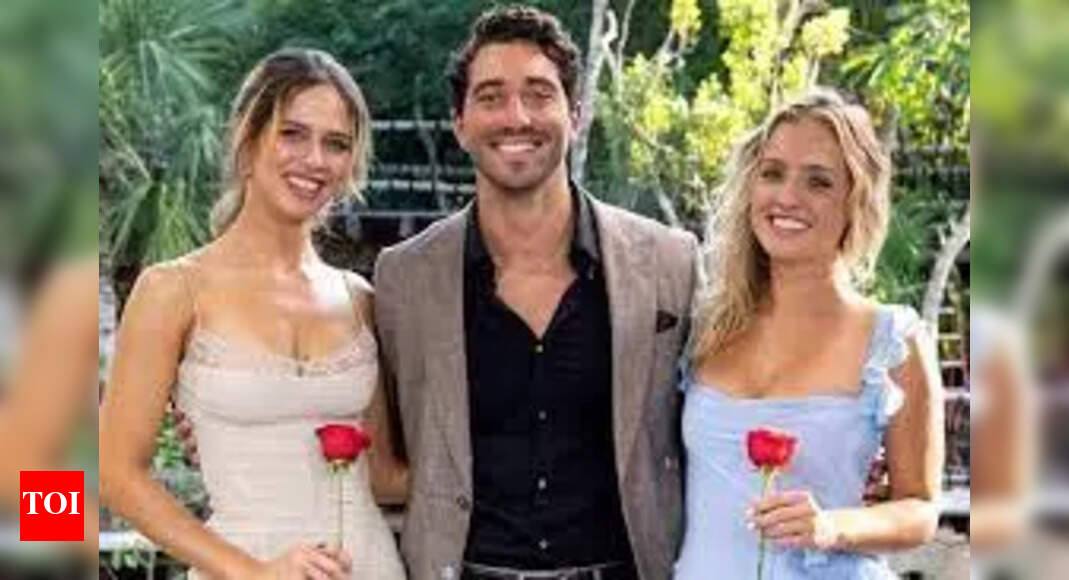 The Bachelor finale latest update: Will Joey Graziadei choose Daisy ...