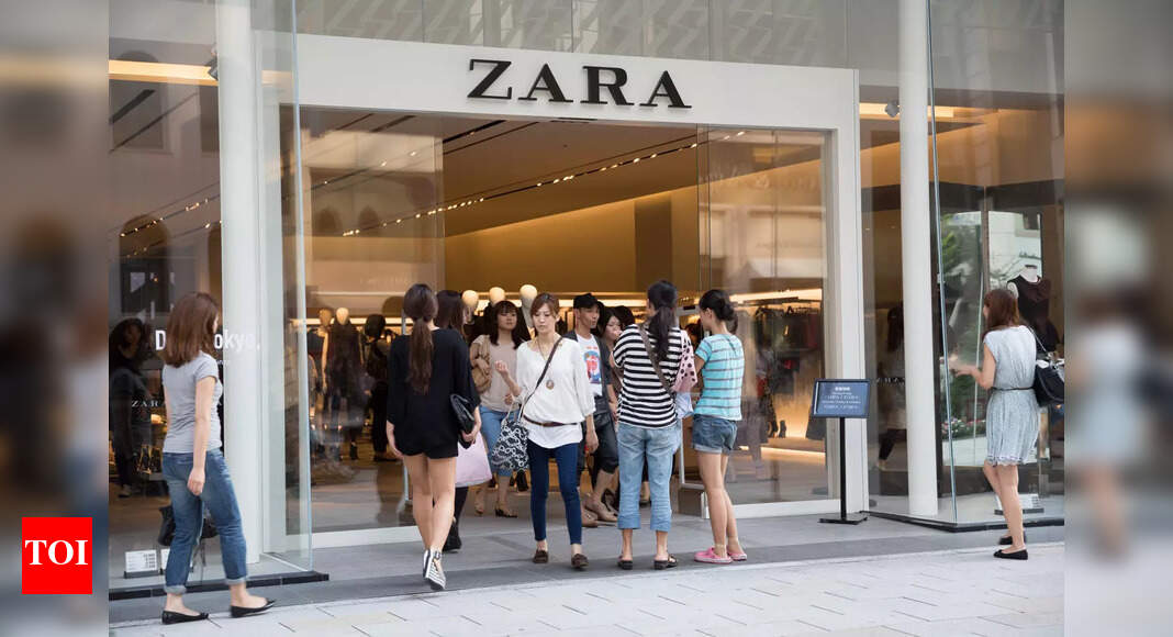 Zara Protest News: Here's why Zara store workers are protesting ...