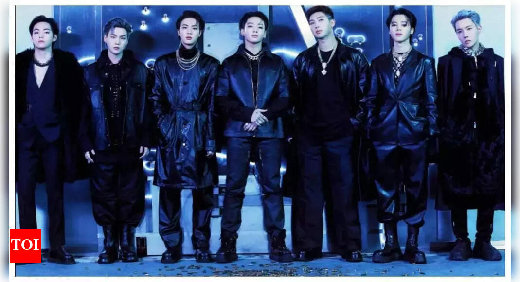 BTS members' solo tracks making waves on the Billboard hot 100 | K-pop ...