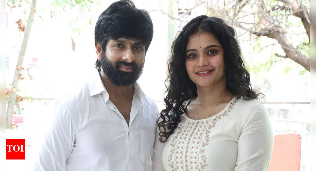 Udhay Karthik to feature in a feel-good a family movie | Tamil Movie ...