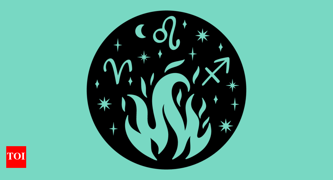 Aries, Leo, and Sagittarius: A closer look at the bold and charismatic ...