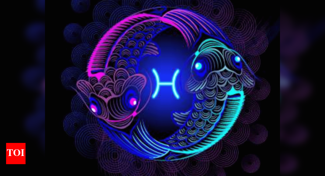 Understanding Pisces: Exploring Imagination and Kindness - Times of India