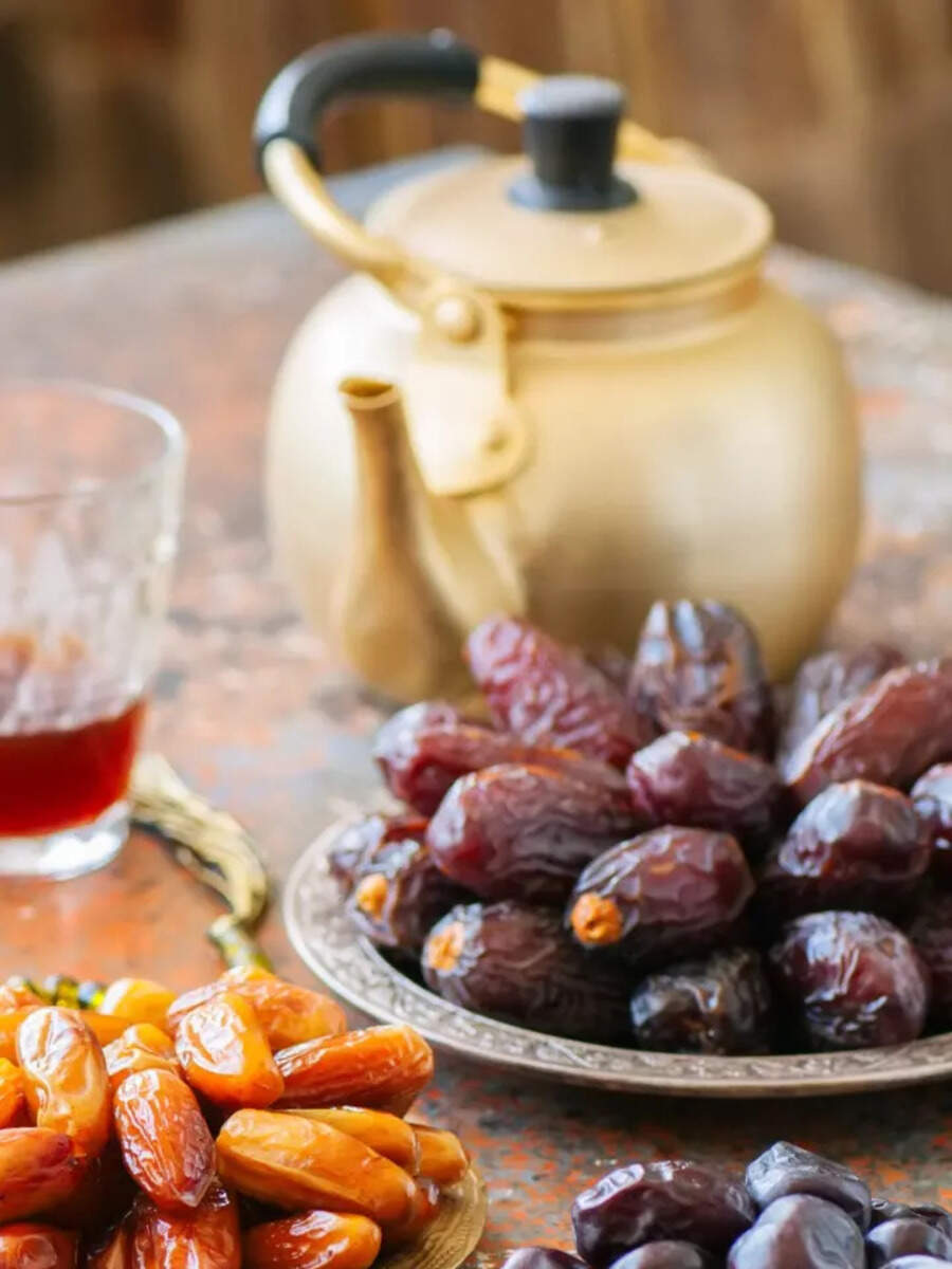 10 types of dates, why they are unique and which one is the costliest ...