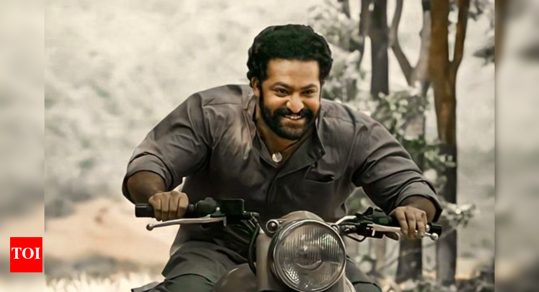 #TwoYearsofRRR: Reasons why everyone should have a friend like Komaram ...